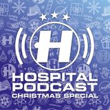 Hospital Records | Mixcloud