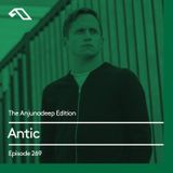 Anjunadeep | Mixcloud