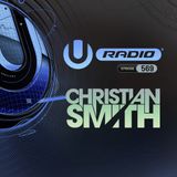 ULTRA - UMF Radio | Mixcloud