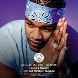 Southern Hospitality | Mixcloud