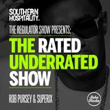 Southern Hospitality | Mixcloud