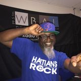 Haitian All-StarZ | Mixcloud
