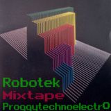 Robotek Robotekovski | Mixcloud