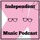 Independent Music Podcast | Mixcloud