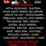 DJ-Demonize Debz | Mixcloud