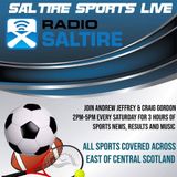 Radio Saltire | Mixcloud