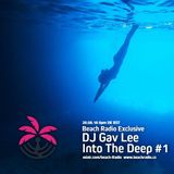 DJ GAV LEE | Mixcloud