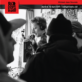 Red Light Radio | Mixcloud