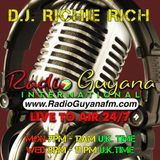 Richard Persaud-DJ Richie Rich | Mixcloud