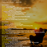 Mark Reed | Mixcloud