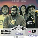 OKLM Radio | Mixcloud