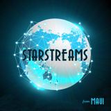 Starstreams | Mixcloud