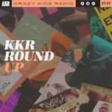Krazy Kids Radio | Mixcloud
