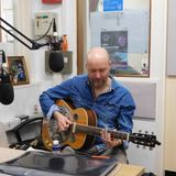 Alan Hare | Mixcloud