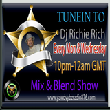 Richard Persaud-DJ Richie Rich | Mixcloud