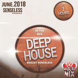 Riccardo SenseLess | Mixcloud