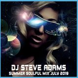 DJ Steve Adams | Mixcloud