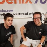 Phoenix FM | Mixcloud