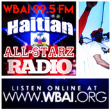Haitian All-StarZ | Mixcloud