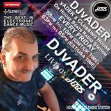 DJ vADER | Mixcloud