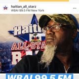 Haitian All-StarZ | Mixcloud