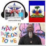 Haitian All-StarZ | Mixcloud