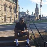 Kian Williams's History | Mixcloud