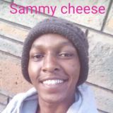 Sammy cheese | Mixcloud