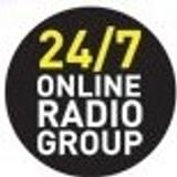 24/7 Online Radio | Mixcloud