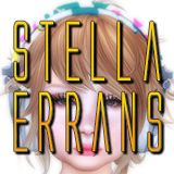 STELLA ERRANS | Mixcloud