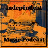Independent Music Podcast | Mixcloud
