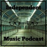 Independent Music Podcast | Mixcloud