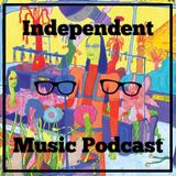 Independent Music Podcast | Mixcloud