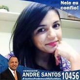 Marcela Soares Dos Santos | Mixcloud