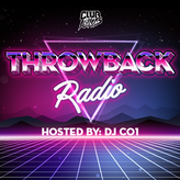Throwbacks's Shows | Mixcloud