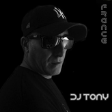 DJ TONY's Shows | Mixcloud