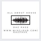 Daz Page's Shows | Mixcloud