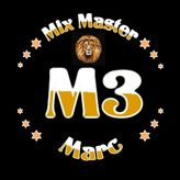 Dj Mix Master Marc (M3) #ITZ's Shows | Mixcloud
