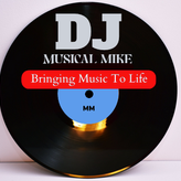 DJ Musical Mike's Shows | Mixcloud