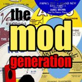 The Mod Generation's Shows | Mixcloud