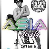 Asia Lovey | Mixcloud