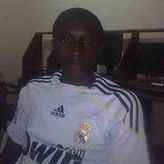 Ebrima Touray's History | Mixcloud