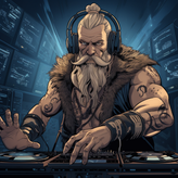 Techno Viking's Shows | Mixcloud