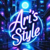 dj ari's style's Shows | Mixcloud