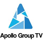 APOLLO GROUP TV's Shows | Mixcloud