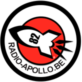 APOLLO # THE LOVE OF MUSIC by RADIO-APOLLO.BE | Mixcloud
