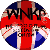 WNKR's Shows | Mixcloud