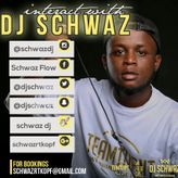 Deejay Schwaz's Shows | Mixcloud