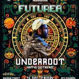 UnderRooT's Shows | Mixcloud