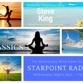 Steve King Soulful Sounds's Shows | Mixcloud